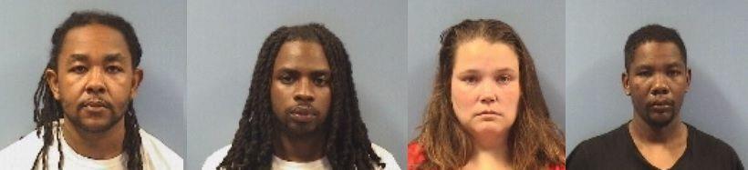 2 arrested for June homicide | Sandusky Register Face charges relating ...