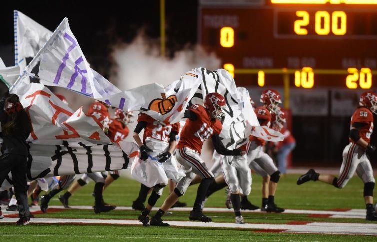 COLUMN: Don't blink — the SBC just changed its lineup again | Sandusky ...