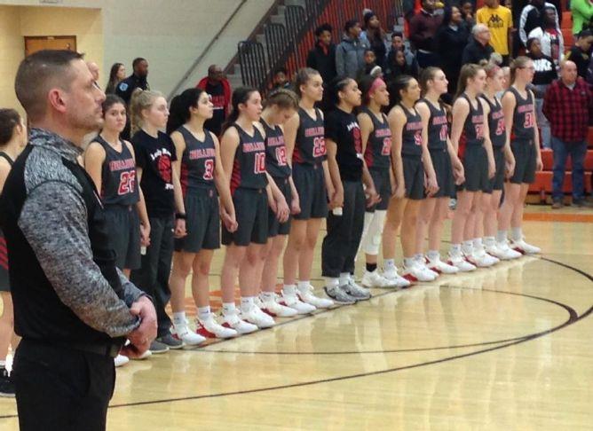 Frustrating finish to Bellevue's season | Sandusky Register MANSFIELD ...