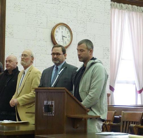 Defendants in Michael Sheppard Jr. death sentenced to time served ...