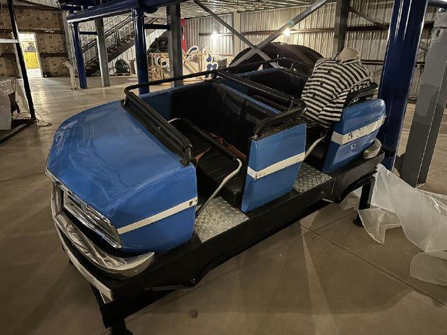 Cedar Point history lives on | Sandusky Register Memorialized at roller ...