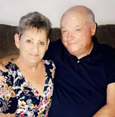 Darrell and Phyllis McKillips anniversary | Sandusky Register Sandusky ...