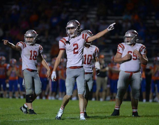 WEEK 1: Battle of Route 20 highlights opening night | Sandusky Register ...