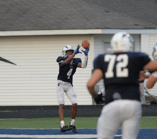 Streaks host Ross for 2nd straight season | Sandusky Register The ...