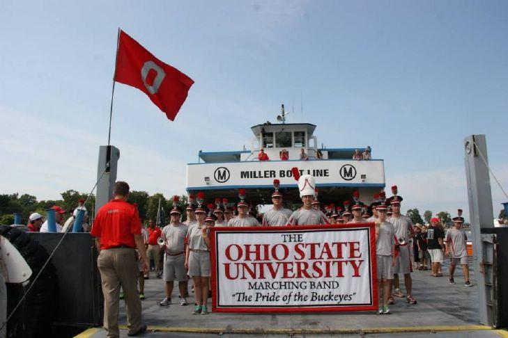 'Best Damn Band' returns to Lake Erie | Sandusky Register Ohio State ...