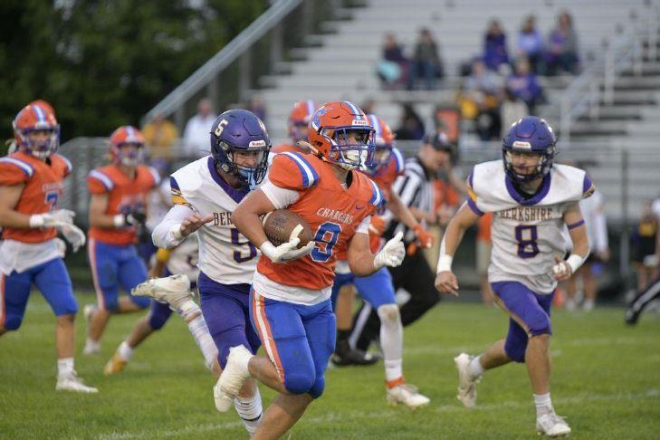 WEEK 5: SMCC plays for winning streak on homecoming | Sandusky Register ...