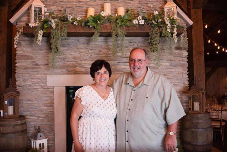 Timothy and Victoria Manuella anniversary | Sandusky Register Sandusky ...