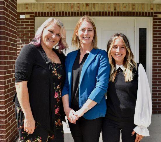 Groff's rebirth gives life to new services | Sandusky Register Open ...