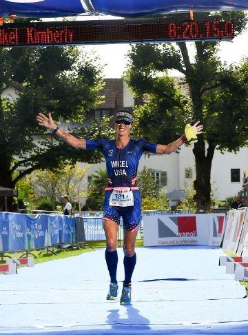 Kim Wikel runs, bikes to world championship in Switzerland | Sandusky ...