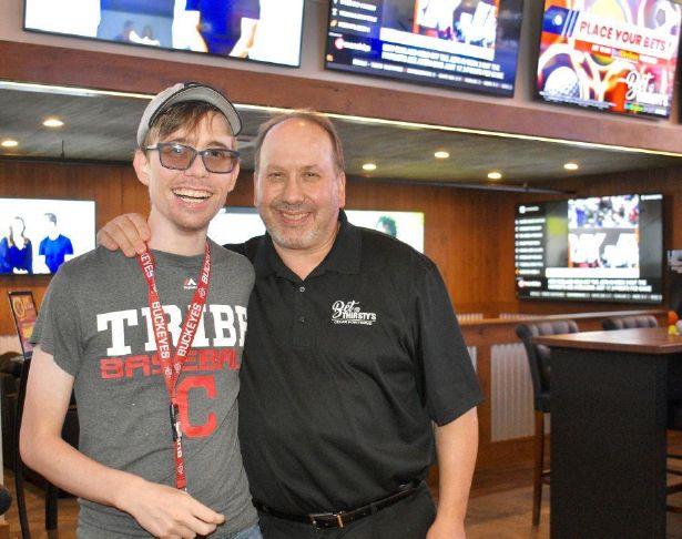 A winning wager | Sandusky Register Expansion investment pays off for ...