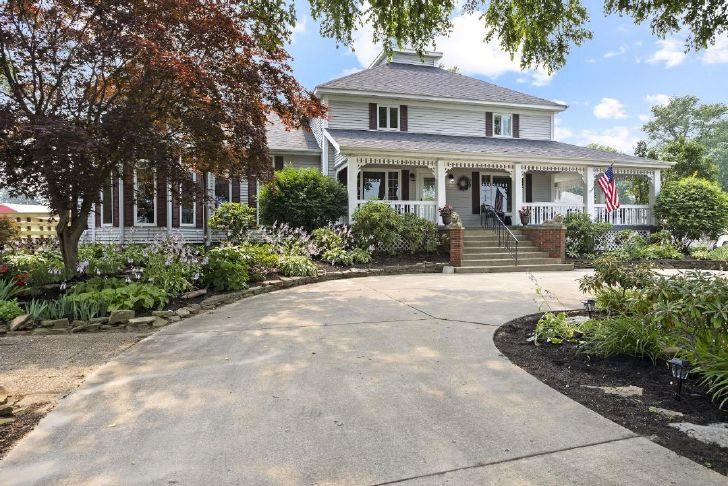 Great opening for the Grand Lodge | Sandusky Register Huron rental ...