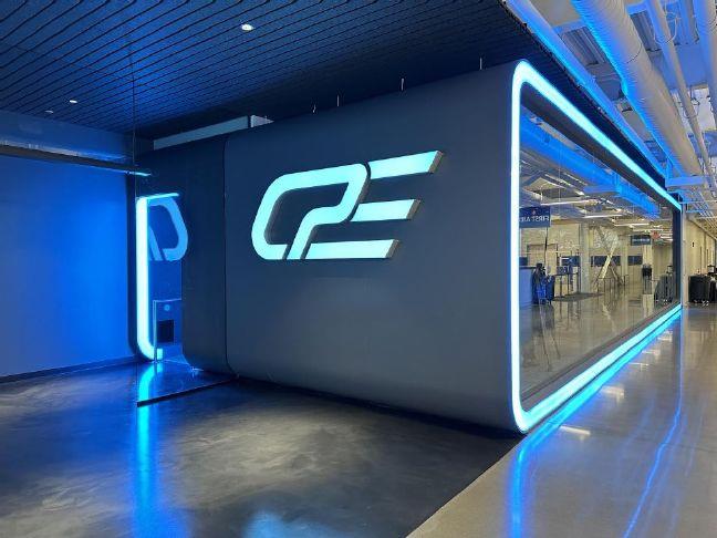 Cedar Point takes aim at video game industry | Sandusky Register New ...