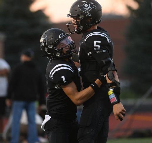 WEEK 9: Perkins going for 4 straight wins against Sandusky | Sandusky ...