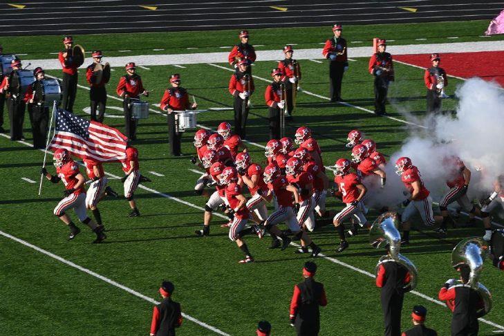 HEYEN: Week 10 is going to be awesome | Sandusky Register All three SBC ...