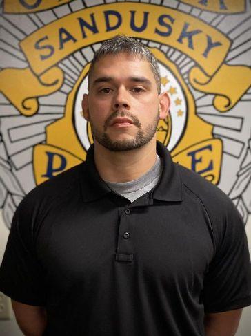 New officer joins Sandusky | Sandusky Register He's from Bellevue and ...