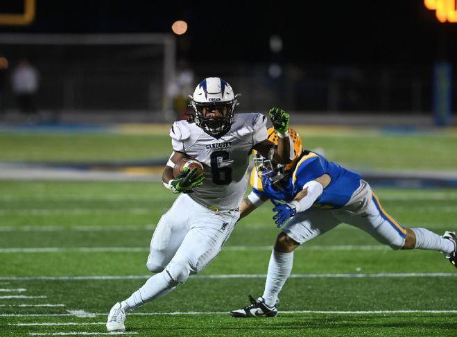 PLAYOFF MATCHUPS: Sandusky earns first playoff trip since 2019 ...