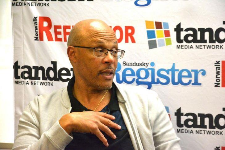 Koonce would 'speak the unspoken' | Sandusky Register Longtime city ...