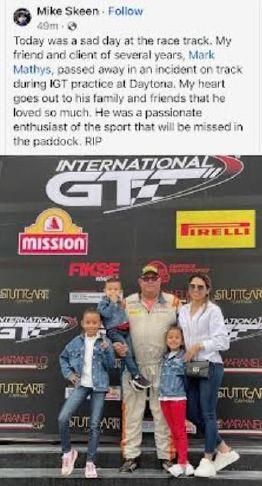 Put-in-Bay businessman dies in Florida | Sandusky Register Race car ...