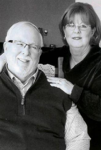 Jim and Lori Vassallo anniversary | Sandusky Register Tiffin couple ...