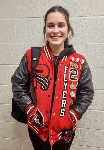 ROUNDUP: Flyers top Panthers at overtime buzzer | Sandusky Register ...