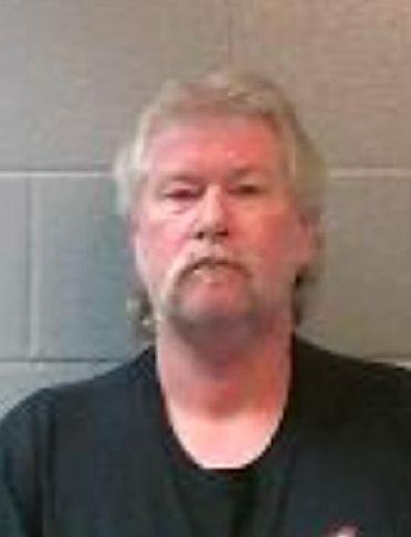 Man gets decades behind bars | Sandusky Register Wakeman man originally ...