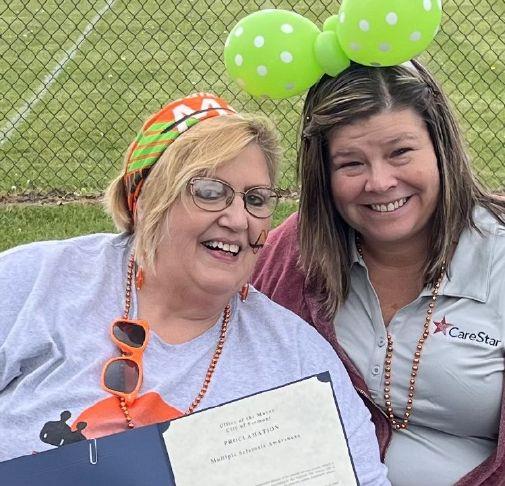 New group supports those living with chronic disease | Sandusky ...