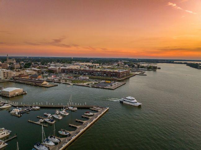 Sandusky a top eclipse destination | Sandusky Register Magazine singles ...