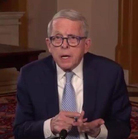 DeWine: State's recreational marijuana policy in a 'goofy situation ...