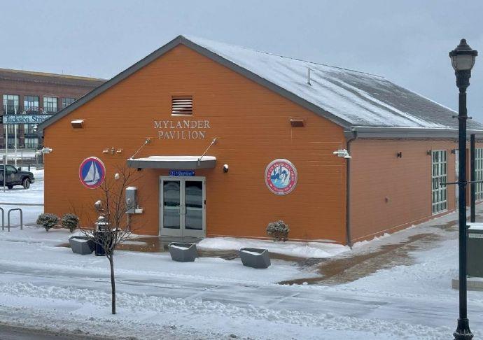 Pavilion prices going up | Sandusky Register Officials raise rates to ...