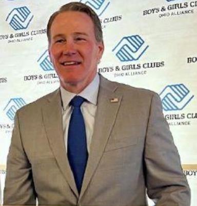 Go to Washington, Mr. Husted | Sandusky Register Ogden Viewpoint