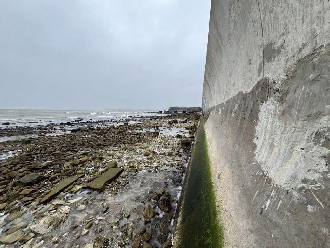 What is a seiche? | Sandusky Register Natural phenomenon occurred here ...