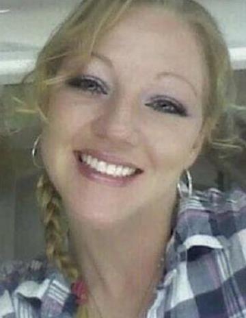 Ex charged with murder | Norwalk Reflector Arrest in Amanda Dean case