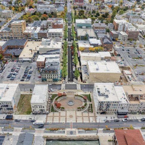 See you downtown | Sandusky Register Viewpoint