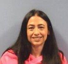 Ashli Ford arrested | Norwalk Reflector Walked from property in handcuffs