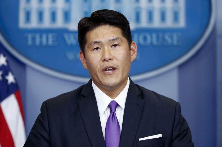 Who is Robert Hur? | Sandusky Register A look at the special counsel ...