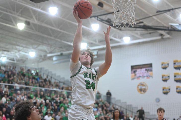 Bodey shines in career rooted at Margaretta | Sandusky Register Gage ...