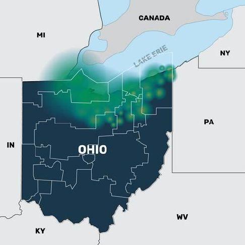 'Smart' buoys monitor Lake Erie water conditions | Sandusky Register ...