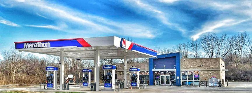 Vermilion welcomes new gas station | Sandusky Register Ribbon-cutting ...