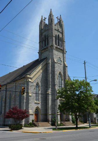 Blessing of the bikes | Sandusky Register Church invites motorcyclists ...