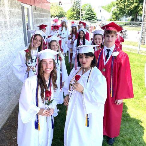 Live in the moment | Sandusky Register Port Clinton Schools hosted its ...