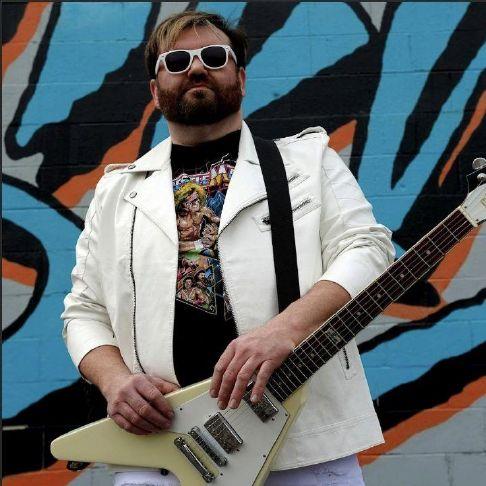 Vermilion man releases solo album | Sandusky Register Concert coincided ...