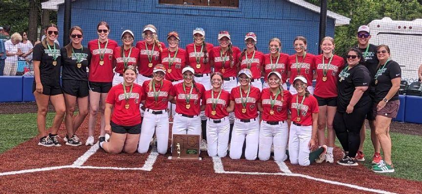 PREP ROUNDUP: Rockets win 12-2 in regional softball final | Sandusky ...