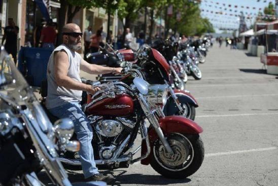 Ohio Bike Week celebrated | Sandusky Register Viewpoint