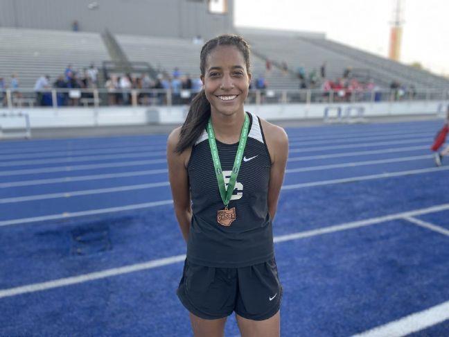 Williams caps stellar SC career 3rd in state | Norwalk Reflector The ...