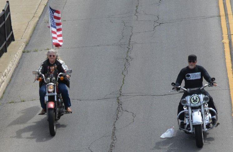 PHOTOS: George Roeder Memorial Parade | Sandusky Register Photos from ...