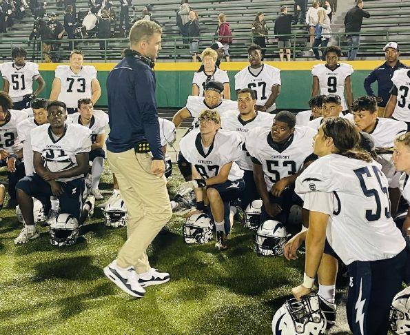 Rambler 'would love' coaches to return; Poggiali still unsure ...