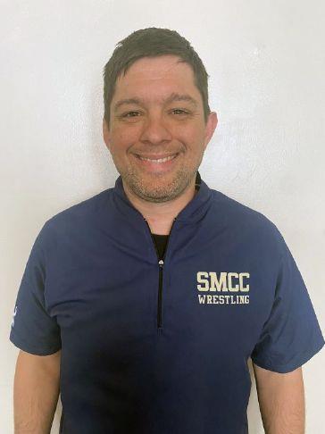 Baxter takes over SMCC wrestling program | Sandusky Register Michael ...