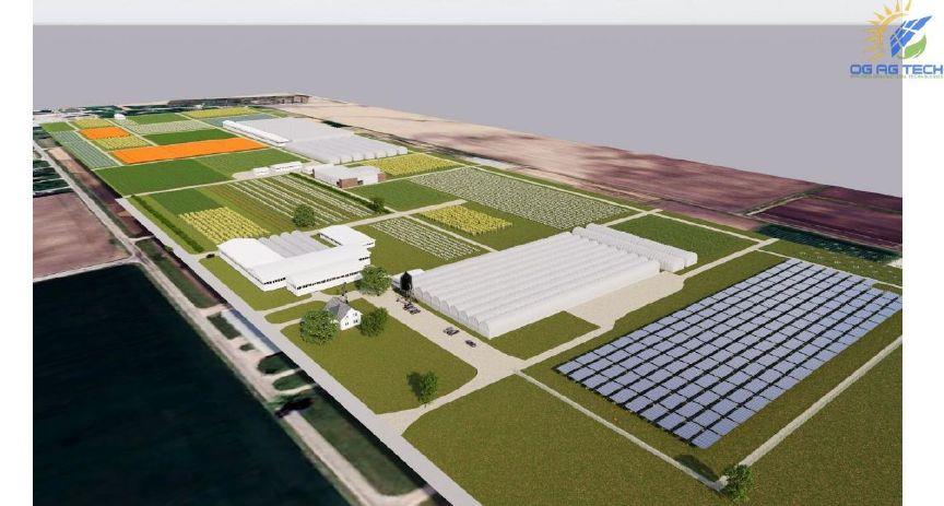 Local farm receives grant | Sandusky Register It's to produce renewable ...