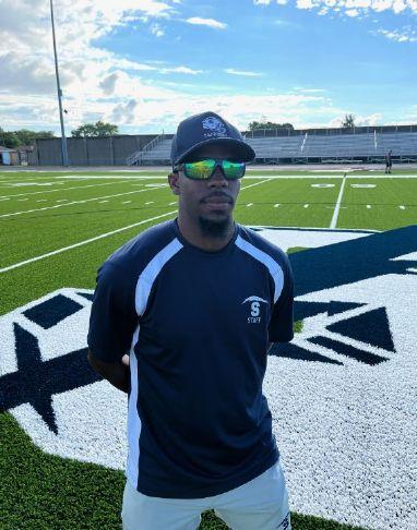 Brown stays course, named Sandusky football coach | Sandusky Register ...