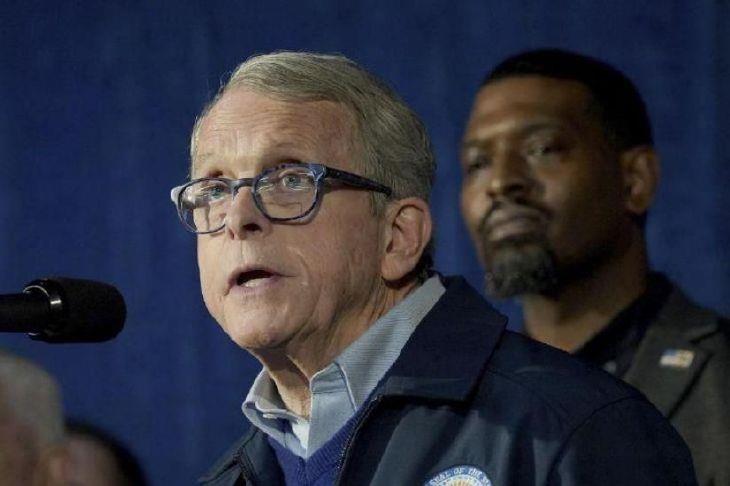 What's left of Ohio? Scandal | Review Times Other Views